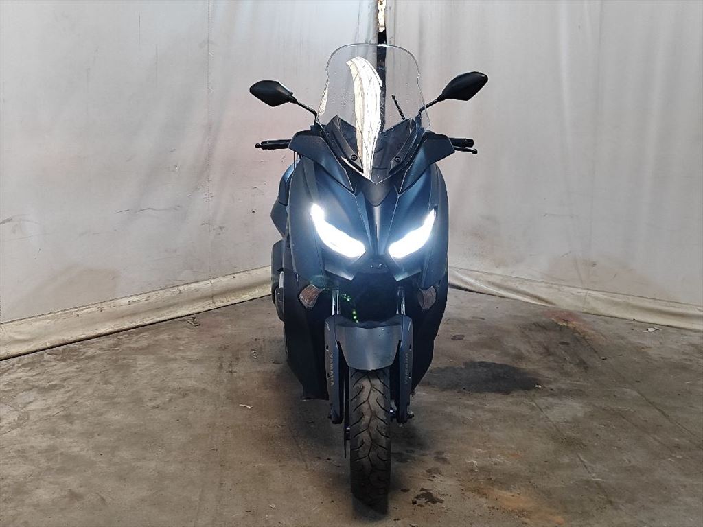YAMAHA/XMAX - Leilões Albino - Site Oficial
