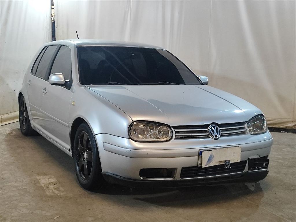 VW/GOLF - Leilões Albino - Site Oficial