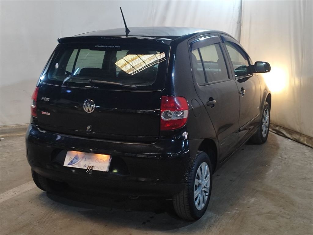 VW/FOX 1.0 - Leilões Albino - Site Oficial