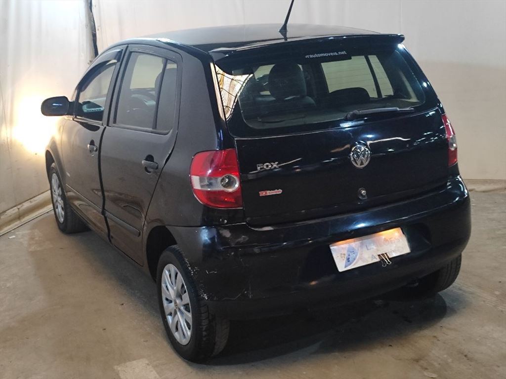 VW/FOX 1.0 - Leilões Albino - Site Oficial