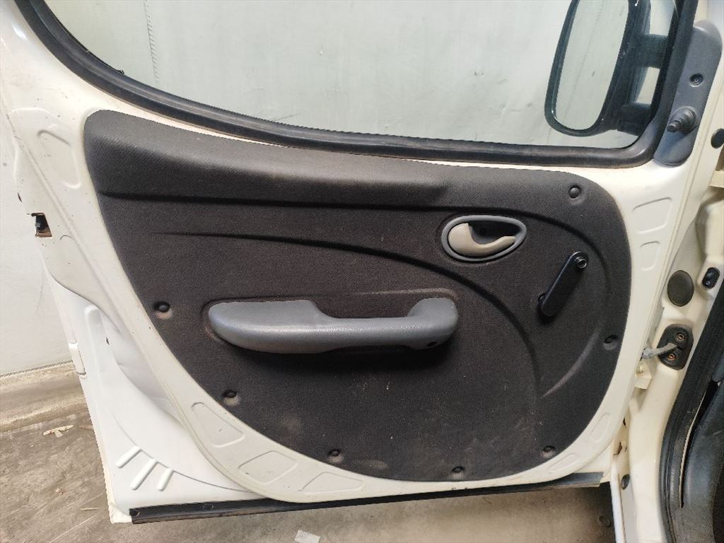 FIAT/DOBLO RONTAN AMB2 - Leilões Albino - Site Oficial