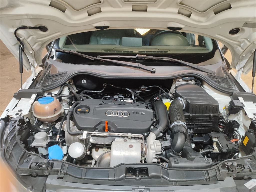 I/AUDI A1 SPB 1.4TFSI - Leilões Albino - Site Oficial