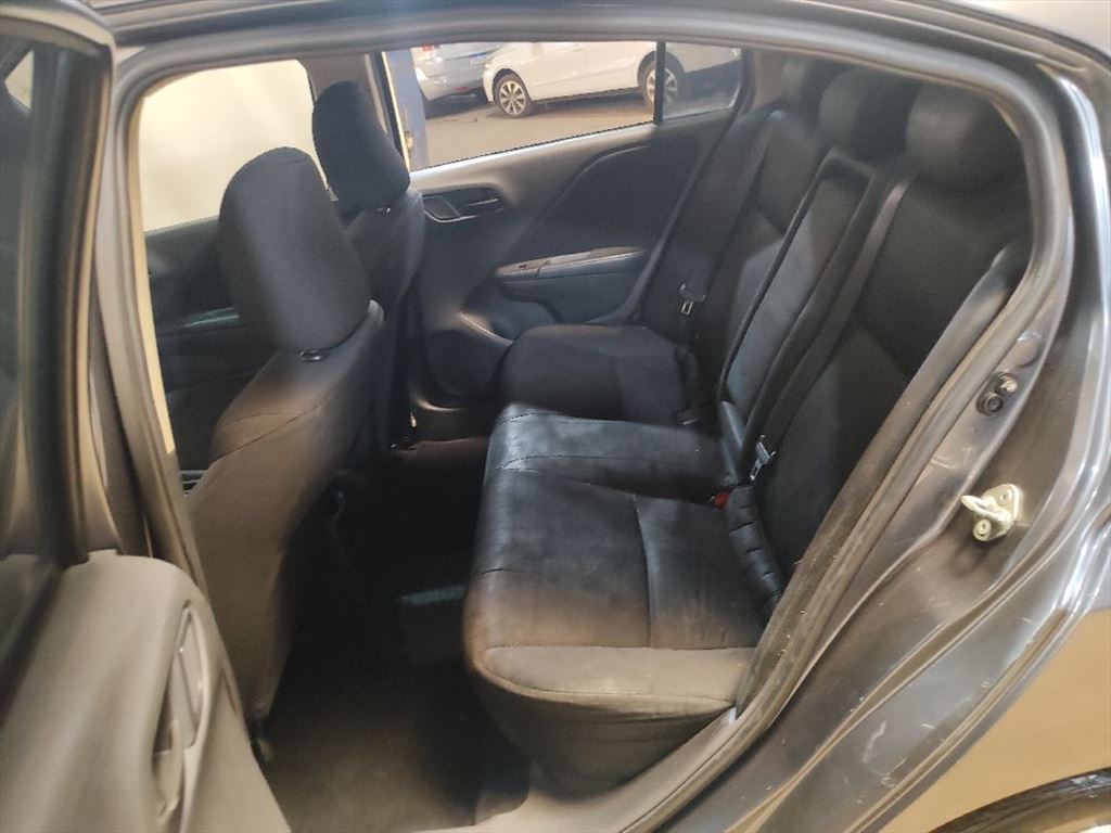 HONDA/CITY LX CVT - Leilões Albino - Site Oficial