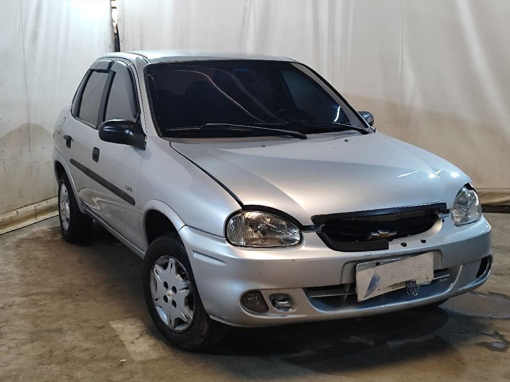 I/GM CLASSIC LIFE - Leilões Albino - Site Oficial