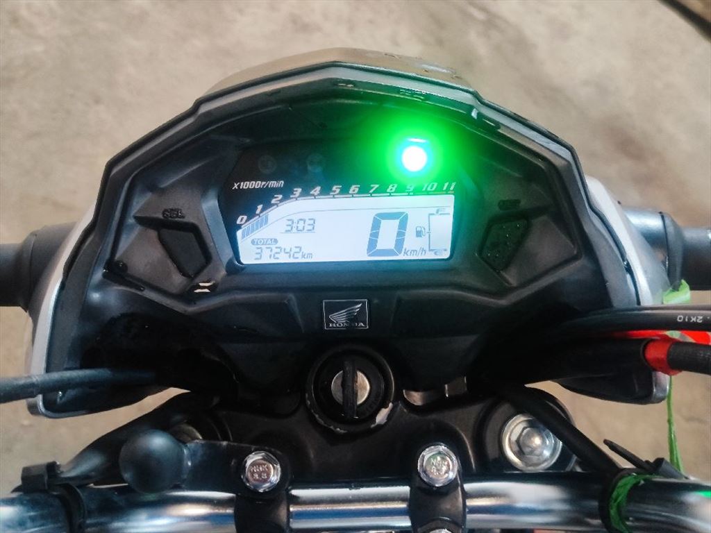 HONDA/CG 160 FAN - Leilões Albino - Site Oficial