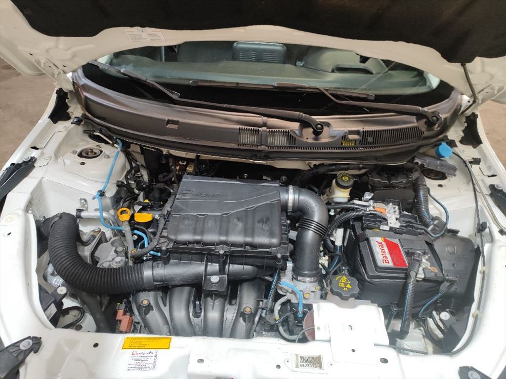 I/FIAT CRONOS DRIVE AT - Leilões Albino - Site Oficial