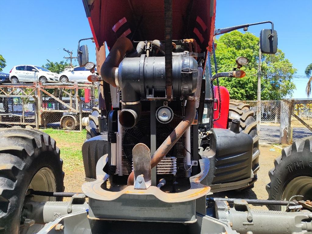 MASSEY FERGUSON/MASSEY FERGUSON 7318 - Leilões Albino - Site Oficial