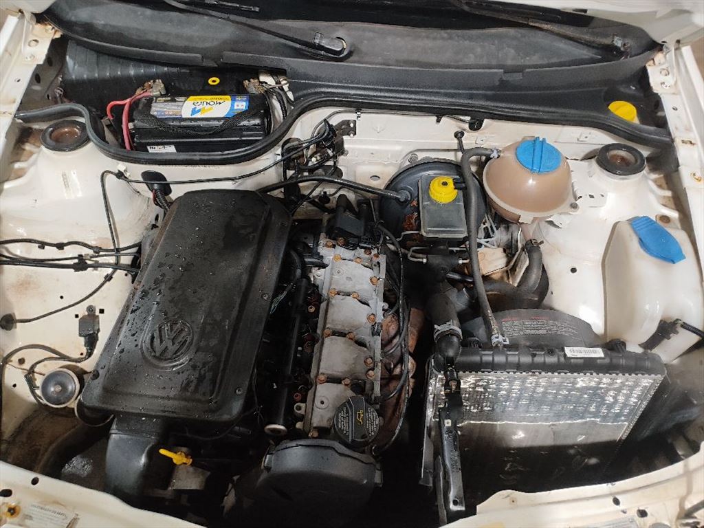 VW/GOL 1.0 GIV - Leilões Albino - Site Oficial