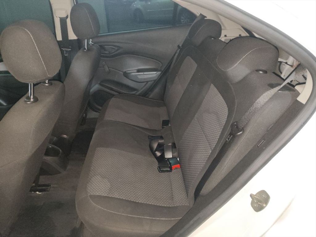 CHEVROLET/ONIX 1.4AT LT - Leilões Albino - Site Oficial