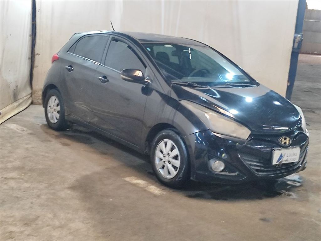 HYUNDAI/HB20 1.0M 1.0 M - Leilões Albino - Site Oficial