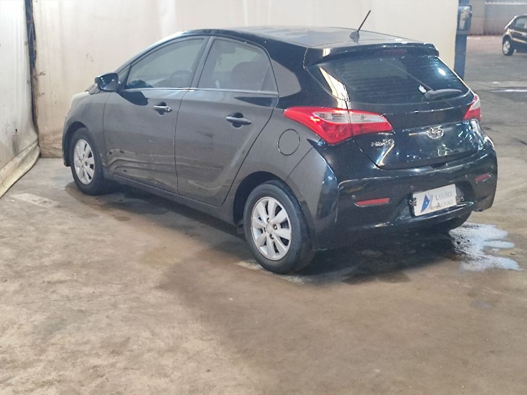 HYUNDAI/HB20 1.0M 1.0 M - Leilões Albino - Site Oficial