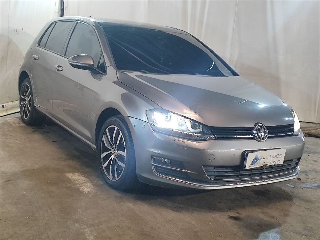 I/VW GOLF HIGHLINE AA - Leilões Albino - Site Oficial