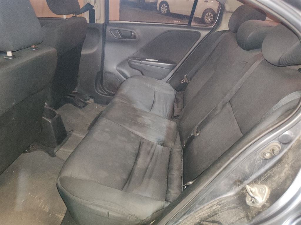 HONDA/CITY DX MT - Leilões Albino - Site Oficial